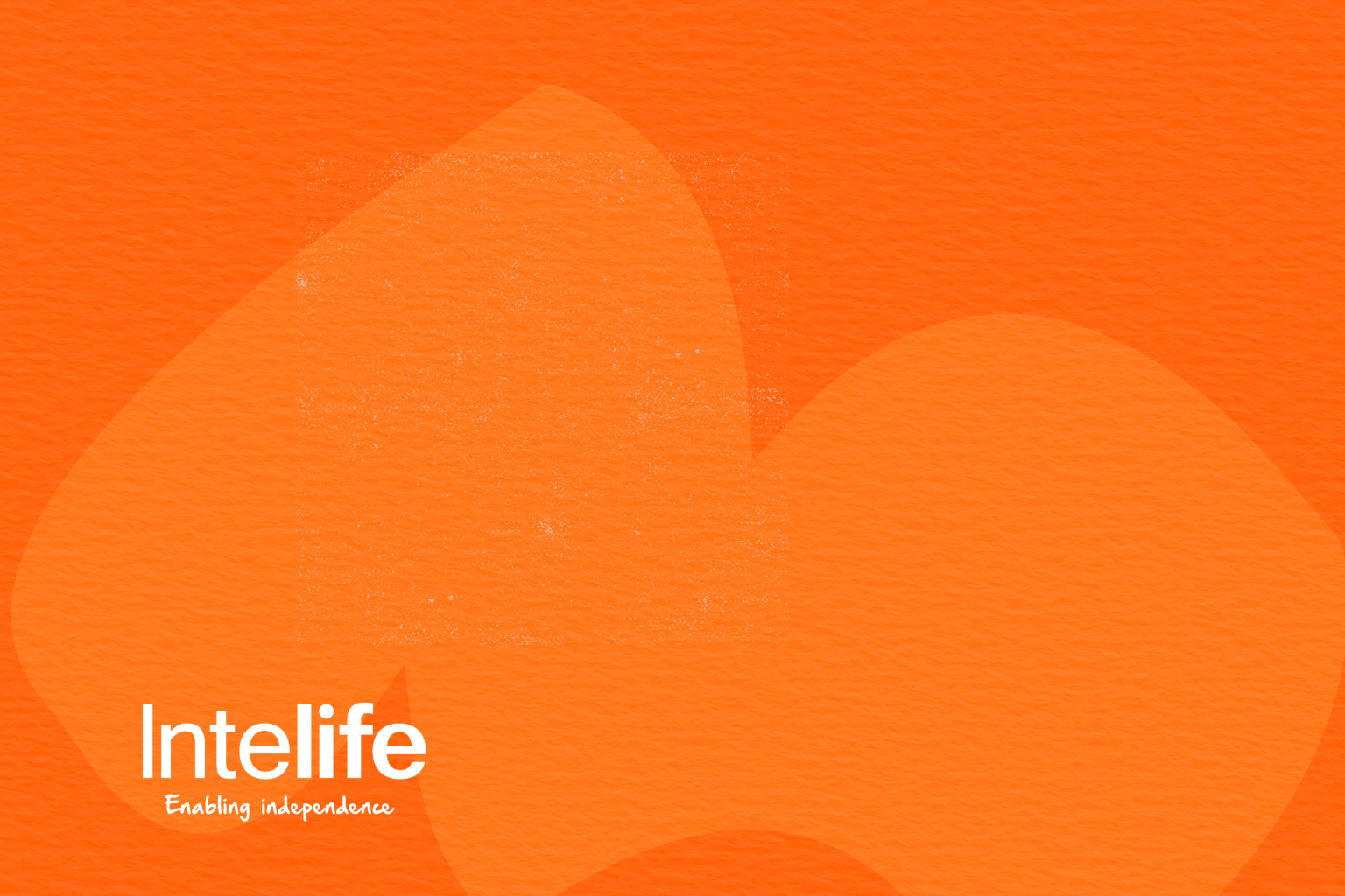 Homepage - Intelife